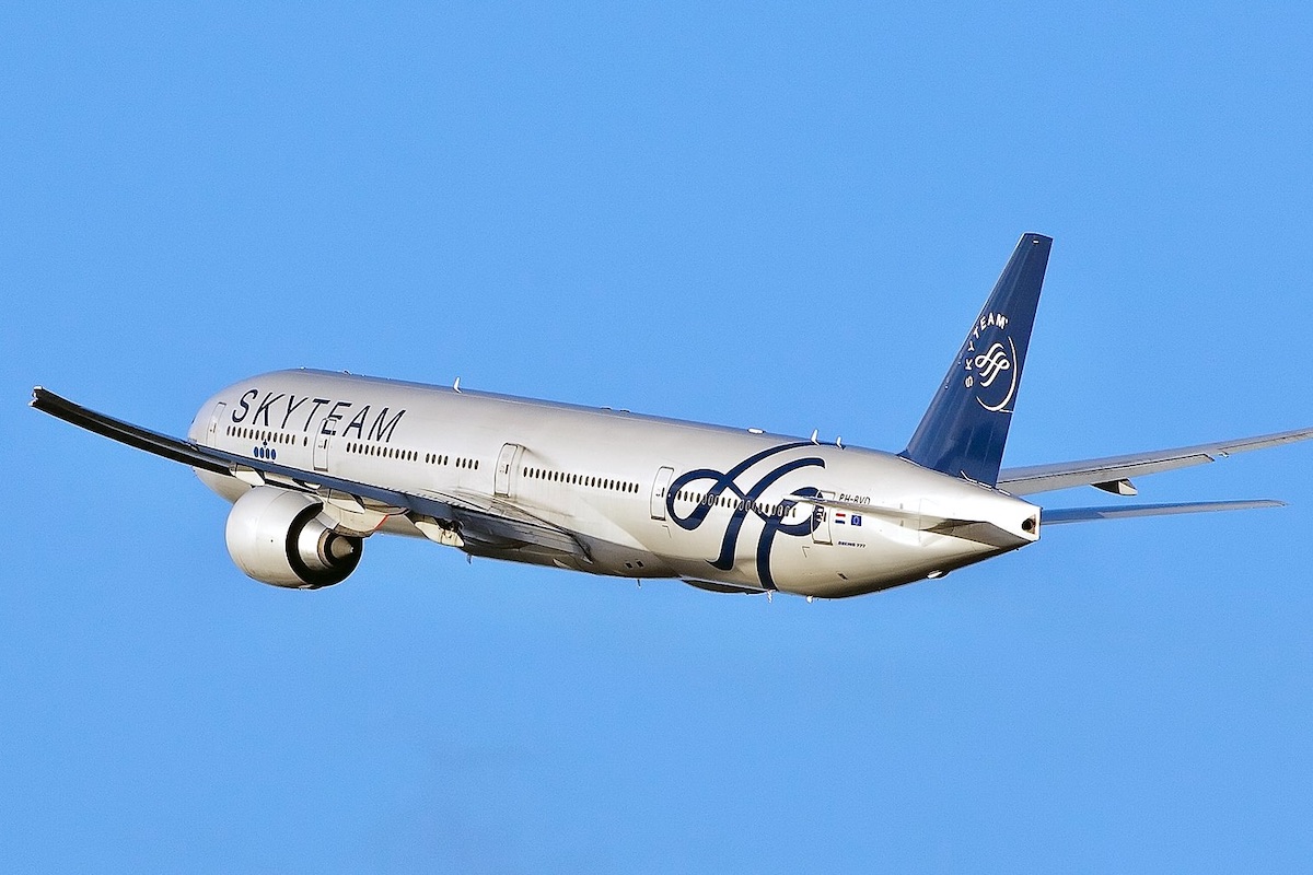 SkyTeam conquista o prêmio “Aliança do Ano” - Flap International
