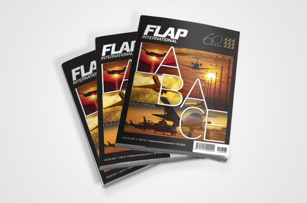 Últimas Edições - Flap International