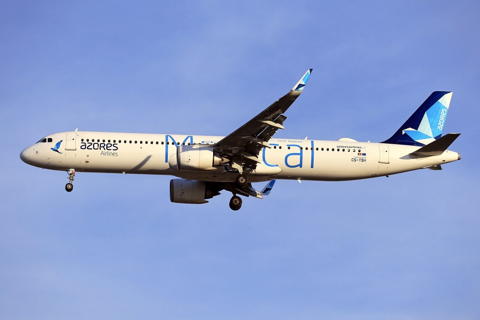 Azores Airlines inicia voos transatlânticos a partir de Porto - Flap ...