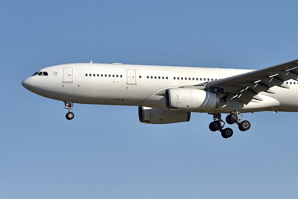 Belavia incorpora três A330-200 ex-Emirates - Flap International
